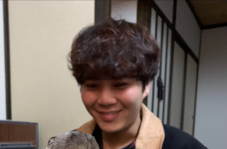 RofuのHIROに彼女はいる？結婚して妻や子供はいるのか調査！ | arco iris